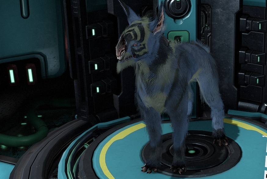 Price check kubrow with lotus pattern - Trading Post - Warframe Forums