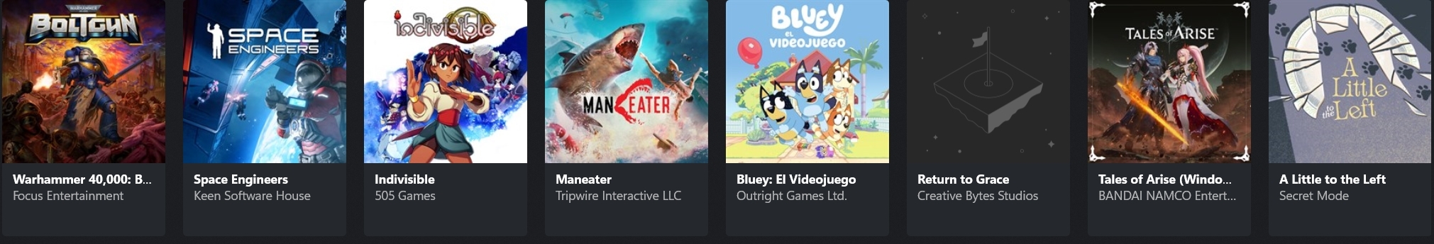 [CONJUNTA] Game Pass Ultimate 3 años para PC por 8€ - Página 36 - Forocoches