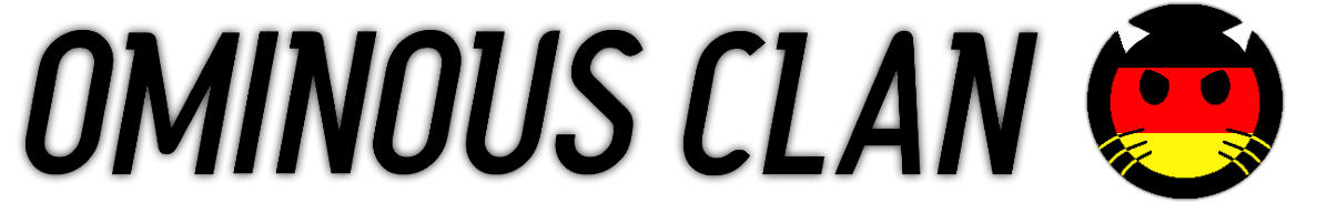 Ominous Clan | Deutsche Version | DE | Badlion