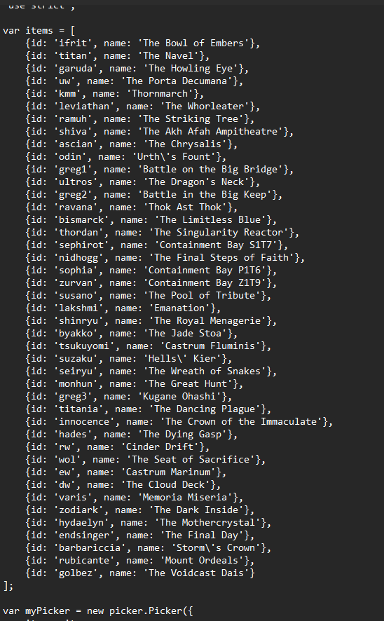 Favorite Picker issues : r/github