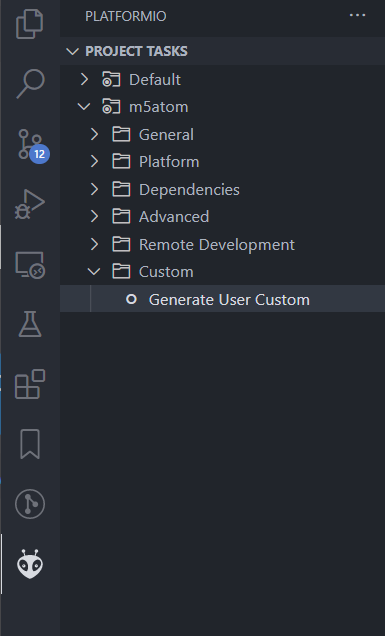 Github 3110 M5burner User Custom Platformio Template Template Repository For Generating User