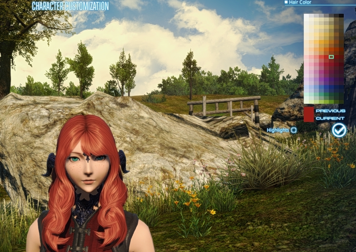 [Colorblind] Help me pick the right color for my mooncat! :) : r/ffxiv