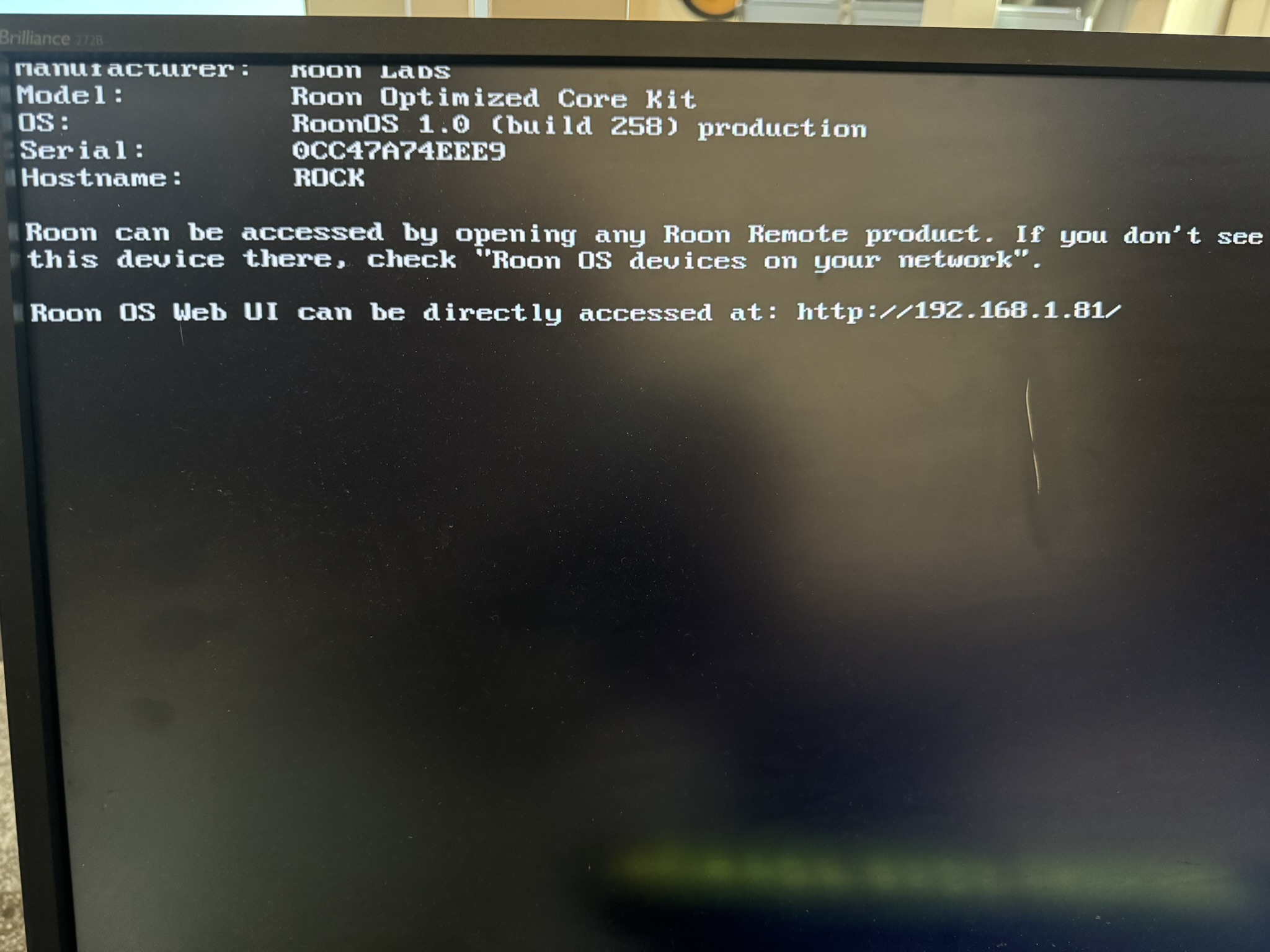 SuperMicro server won't boot OS by itself : r/homelab