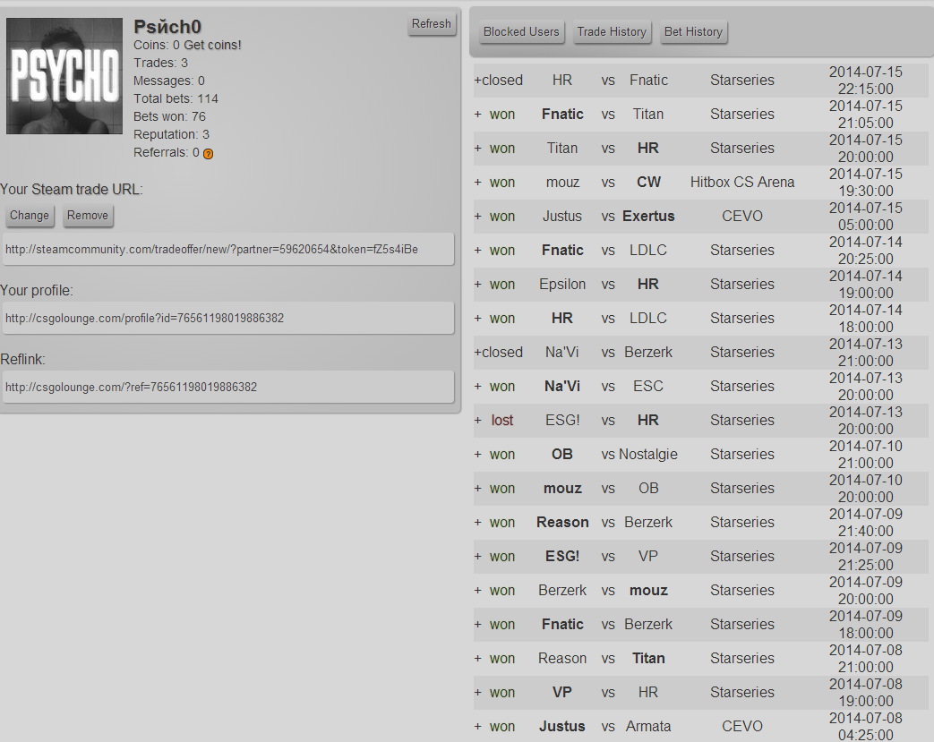 ESG! vs. AliGon at Hitbox Arena Showdown | HLTV.org
