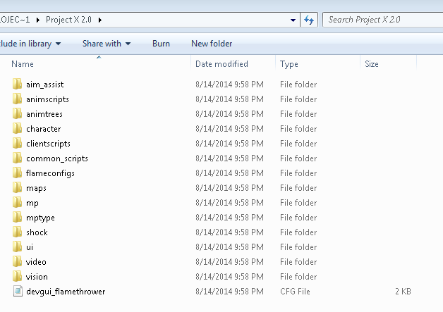 BATCH PROBLEMS: This file came from another computer | Windows 7 Forums
