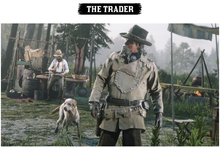 News - Red Dead Online: Frontier Pursuits Out Now | Se7enSins Gaming ...