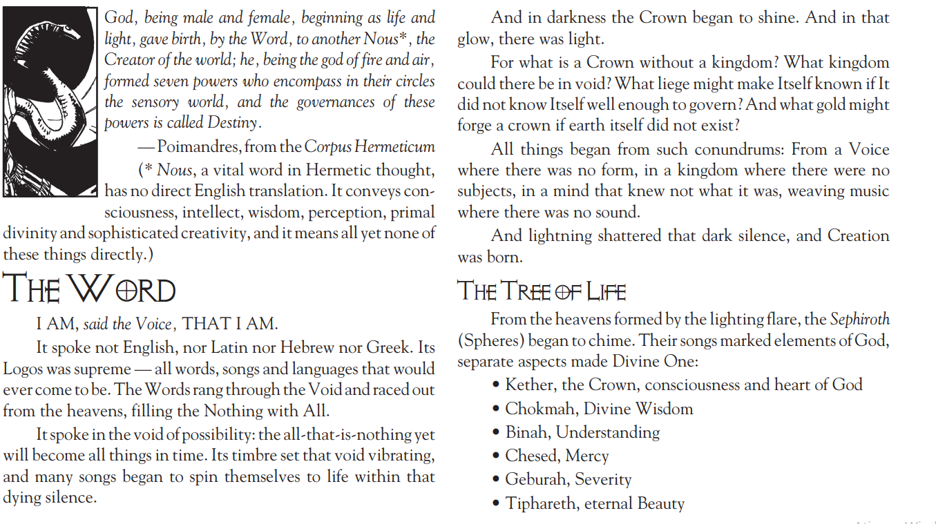 I AM THAT I AM | All Fiction Battles Wiki | Fandom