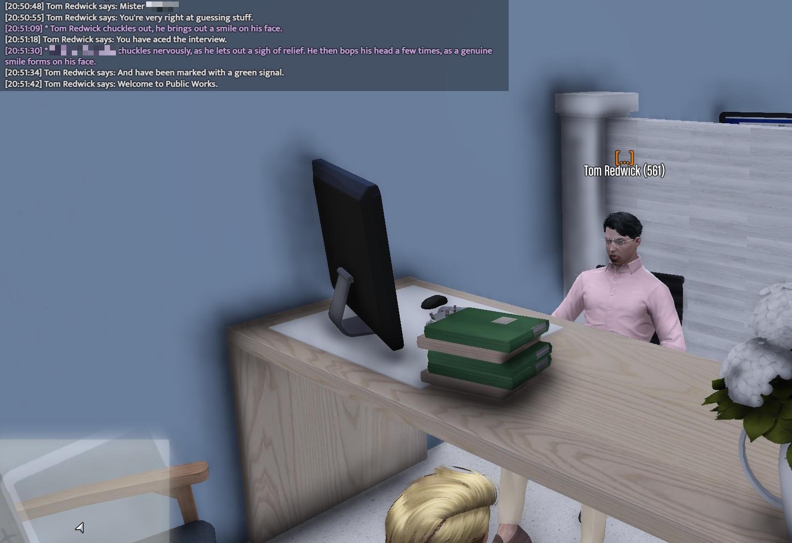 A good pair of hands is all you need... - Archive - GTA World Forums ...