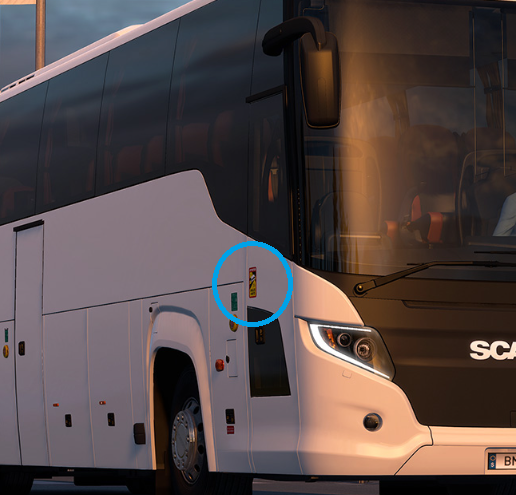 SCS General Nonsense Thread - Page 310 - SCS Software