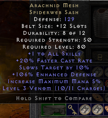 Arach Ft - Topic - d2jsp