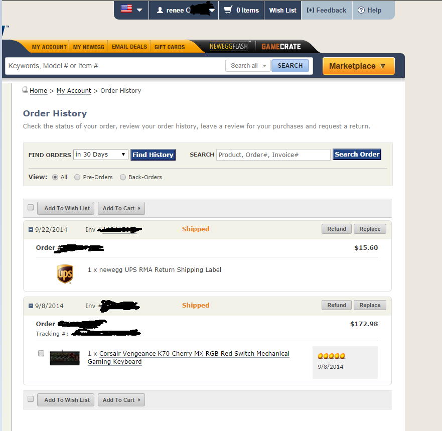 Corsair Released new RGB K70s With the OLD LOGO : r/pcgaming