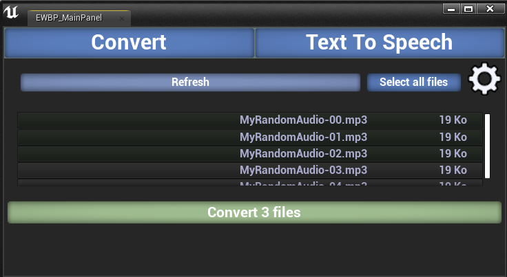 GitHub - Louis-GRANGE/PluginUE-Files-Converter-Text-To-Speech: Plugin use to Convert some files ...
