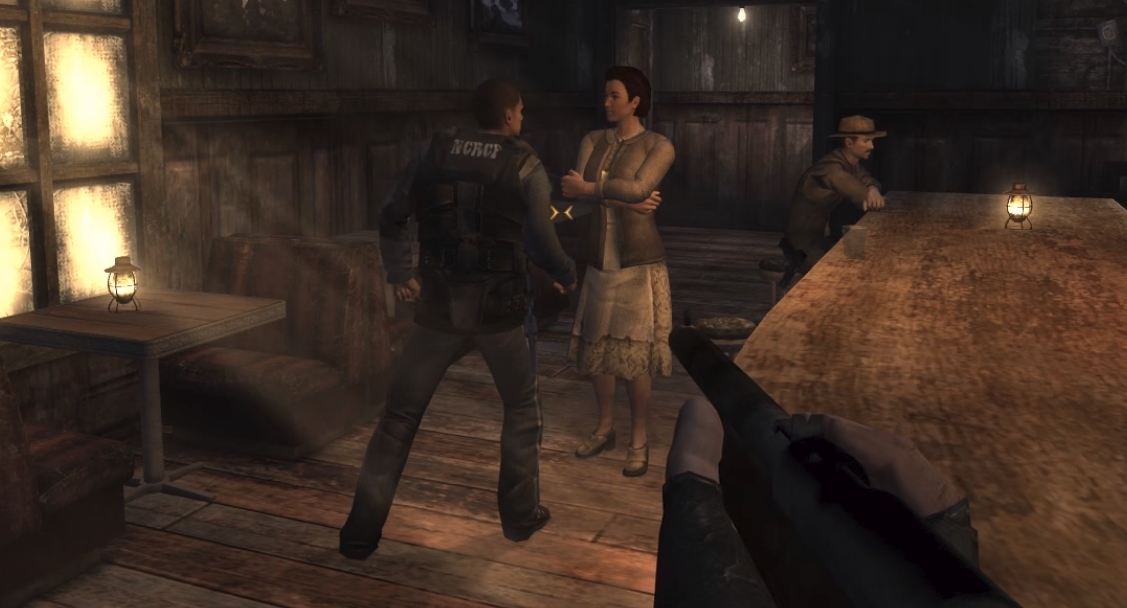 Player choice in Fallout: 4 versus New Vegas. – Jack's workspace