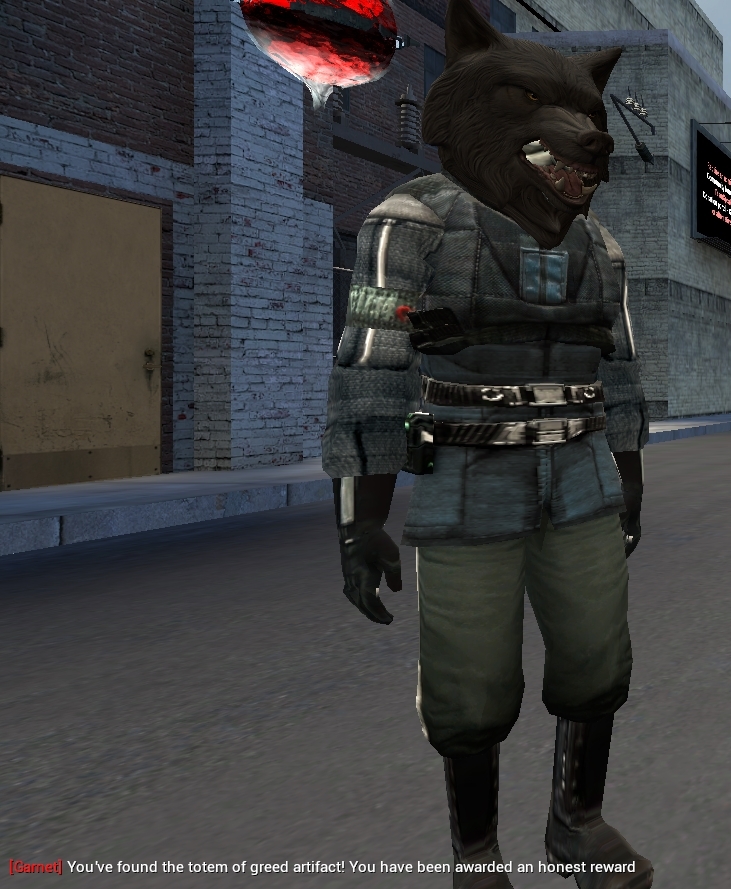 DarkRP Update [08/03/2022] - The Archive - Garnet Gaming
