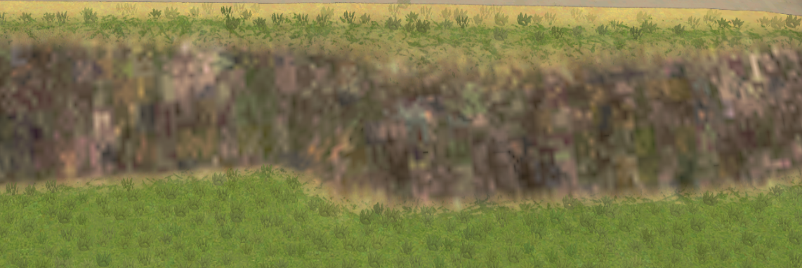 Low quality textures on high texture option : r/CitiesSkylines