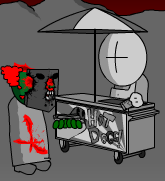 Madness 6 Scene Creator