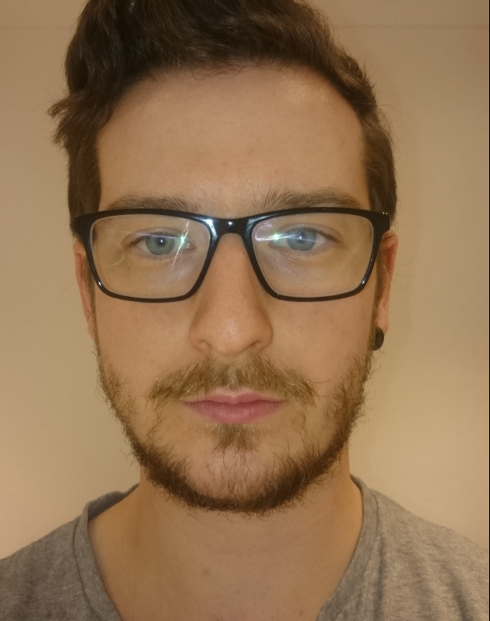 23 Year Old, First Attempt. - Beard Board