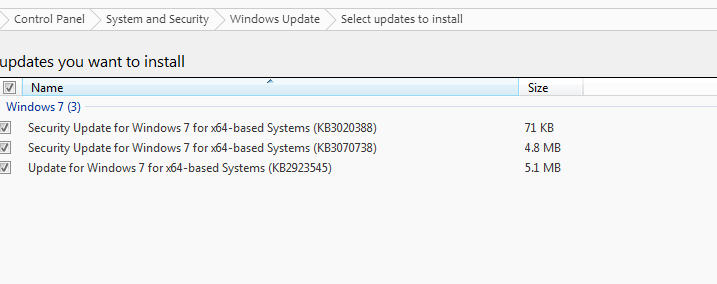 W10 Update Failed? : r/Windows10