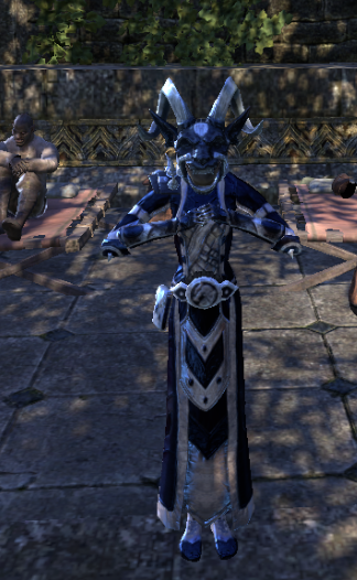 What does epic gear in ESO look like? : r/elderscrollsonline