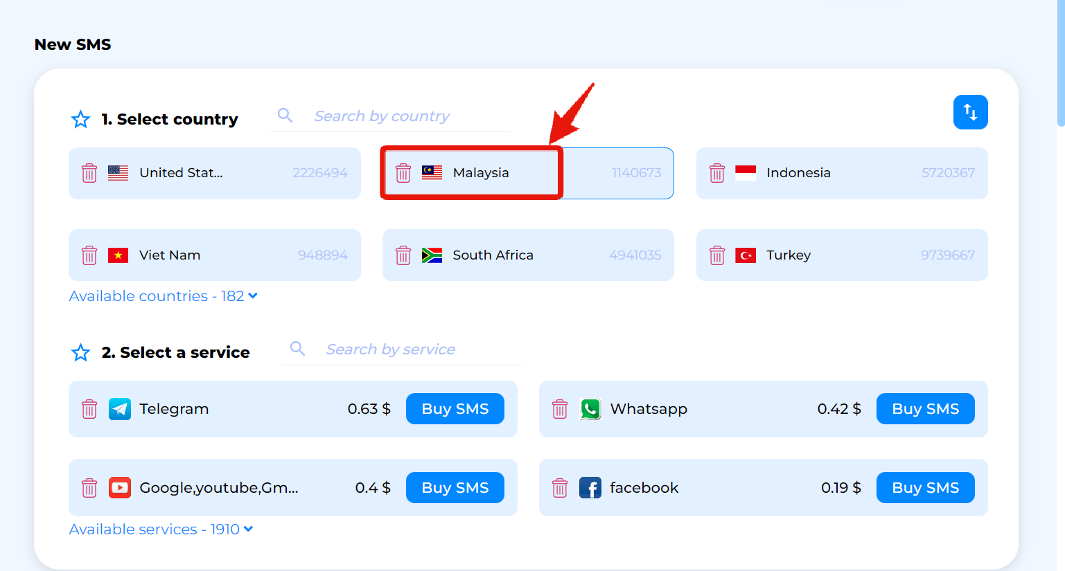 Malaysian Phone Number To Receive SMS SMS Man Blog Malaysian Phone Number To Receive SMS SMS Man Blog