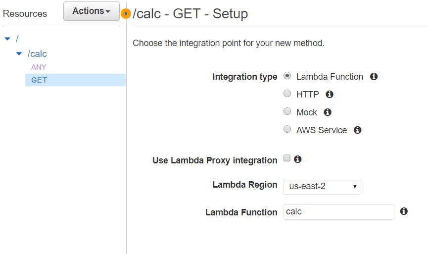 APIs with HTTP Requests