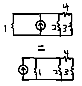 Circuit simplification : r/ElectricalEngineering