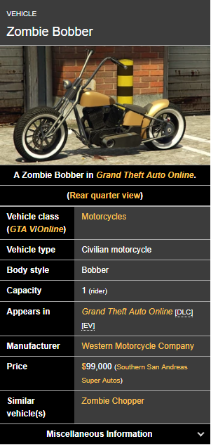 Head Hunters MC - De-registered - Fat Duck Gaming Community