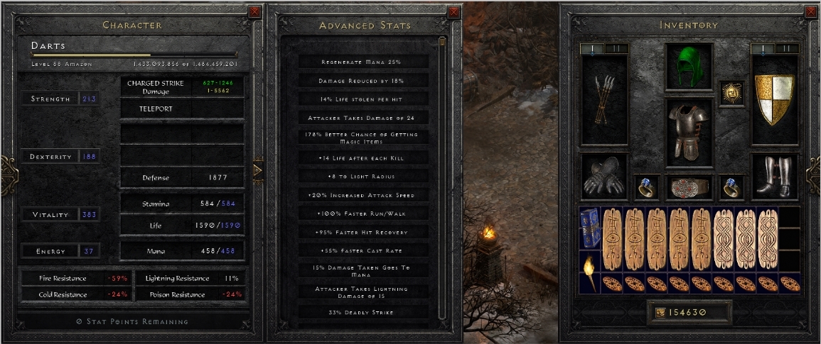 Full Javazon Ft - Topic - d2jsp