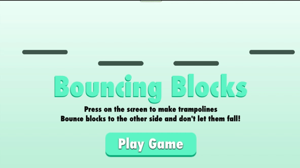 GitHub - m1771vw/bouncing-blocks-react-native: Trampoline game created ...