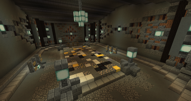Fully Complete OP Prison Server Set-up || Custom Builds & Plugins ...