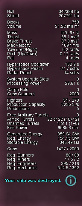Steam Workshop::17K Leviathan Flagship-class