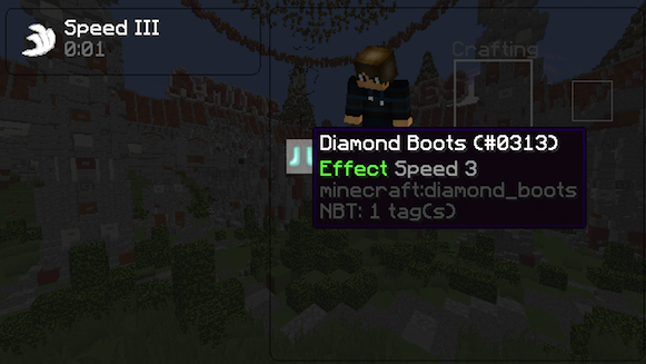 Wizard Wear | SpigotMC - High Performance Minecraft