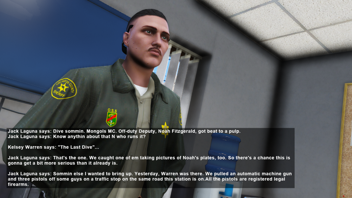 Questionable Ethics - Archive - GTA World Forums - GTA V Heavy Roleplay ...