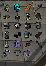 Selling 1900+ Total OSRS Main + Has 2354 Total RS3 | Sell & Trade Game ...