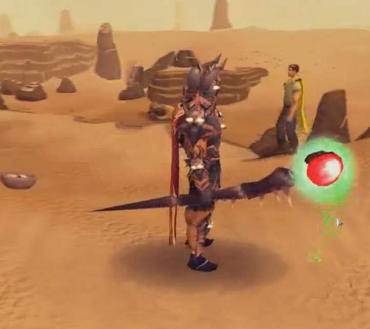Noxious staff (lvl 90 2h Mage Weapon) : r/runescape