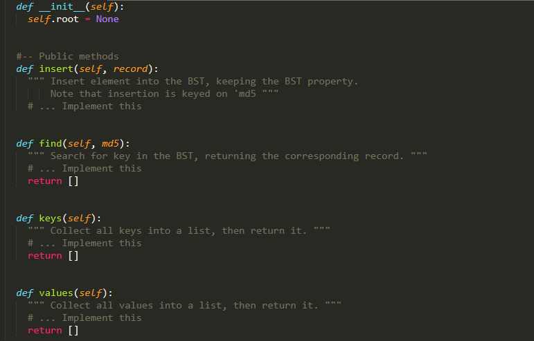 Solved Import Random Class GameRecord Class Chegg