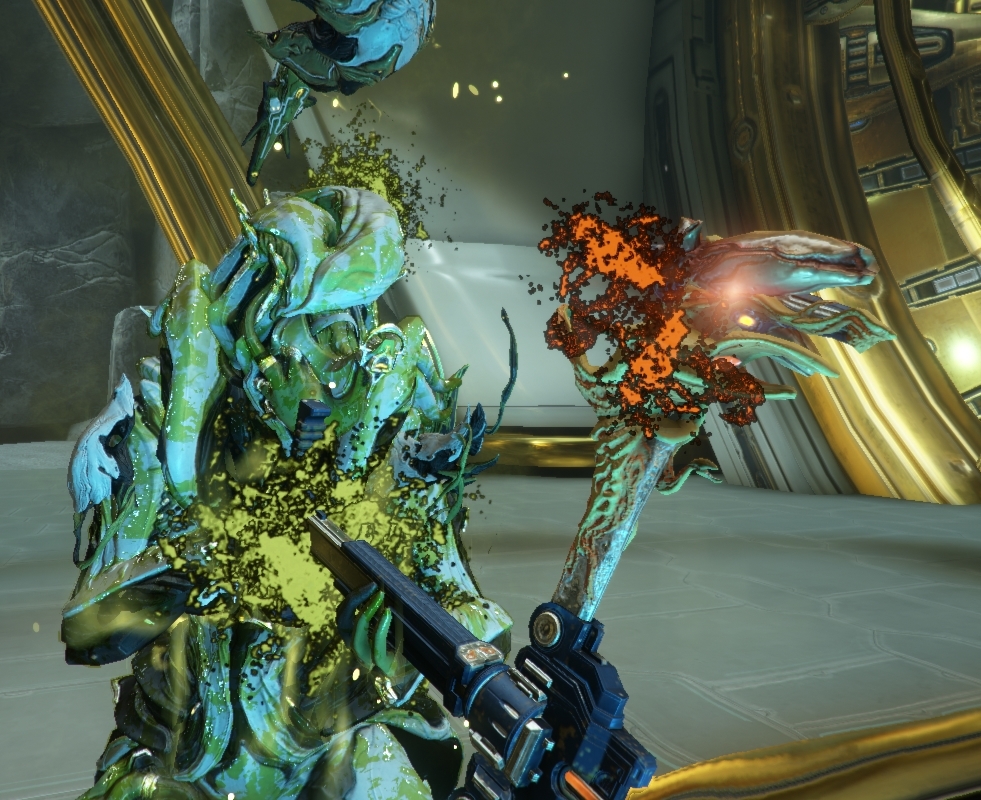 Can we retire this outdated particle effect? (corrosive/infested) - Art, Animation, & UI ...