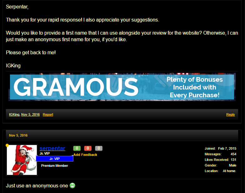 ️ 330+ POSITIVE REVIEWS ️ - Instagram Domination Secrets Gain 100K Real ...