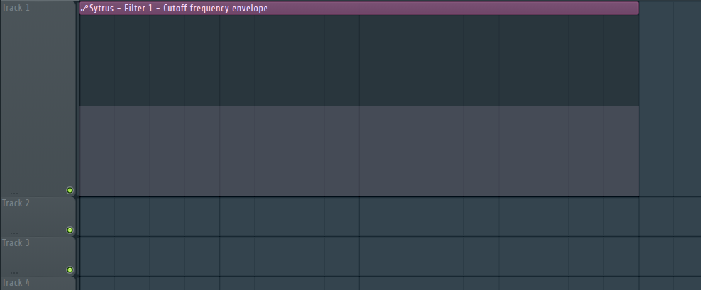 (Automations (FL STUDIO - FXP