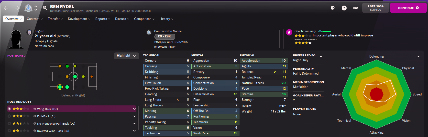 [FM22] Real Life Coach to Realistic FM Career - FM Career Updates ...