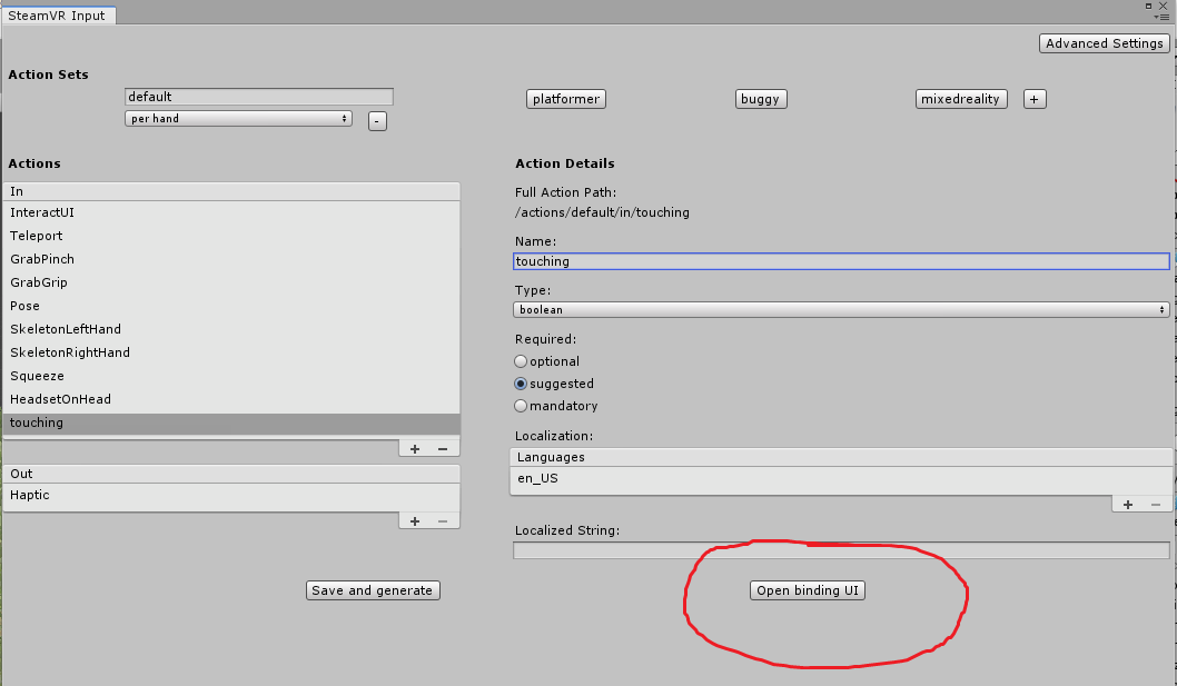 [Unity] Steam VR Plugin 2.2.0を動かせたので、やったことを書いてく #C# - Qiita