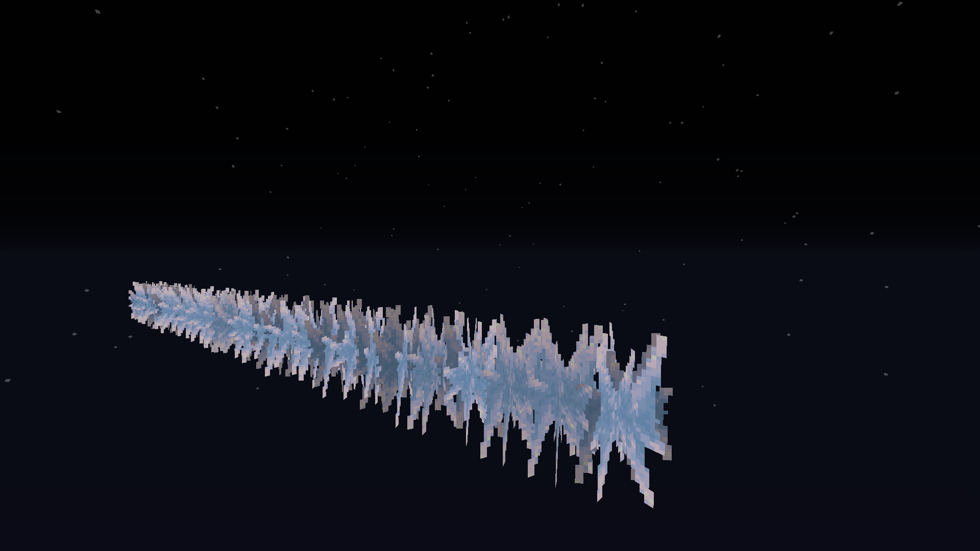 Resource Pack - Baby Ice Snakes for Blizzard Wizards | Wynncraft Forums