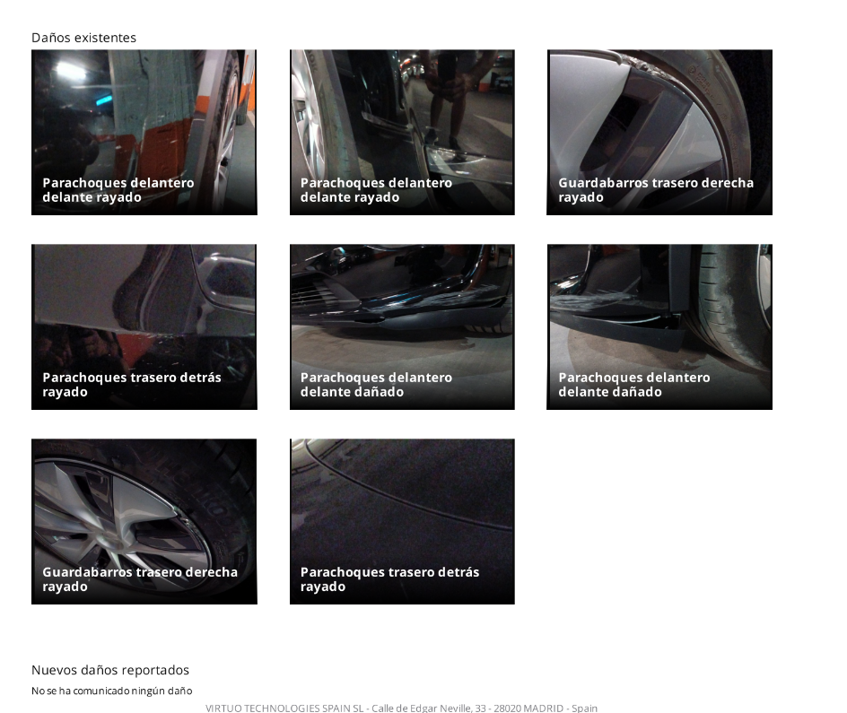 Mi prueba con el tesla Model Y - Página 3 - Forocoches