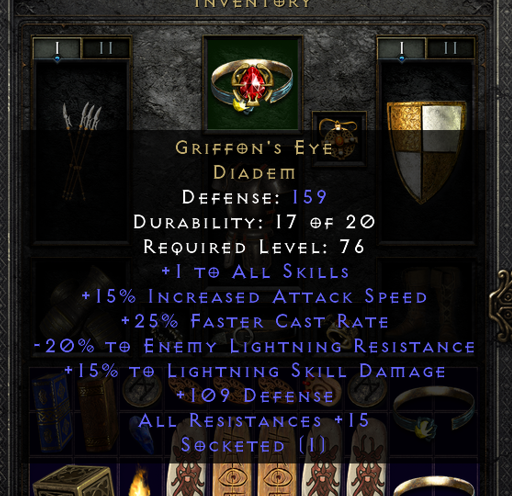 20-15 Griffons 15ias/15res - Topic - d2jsp