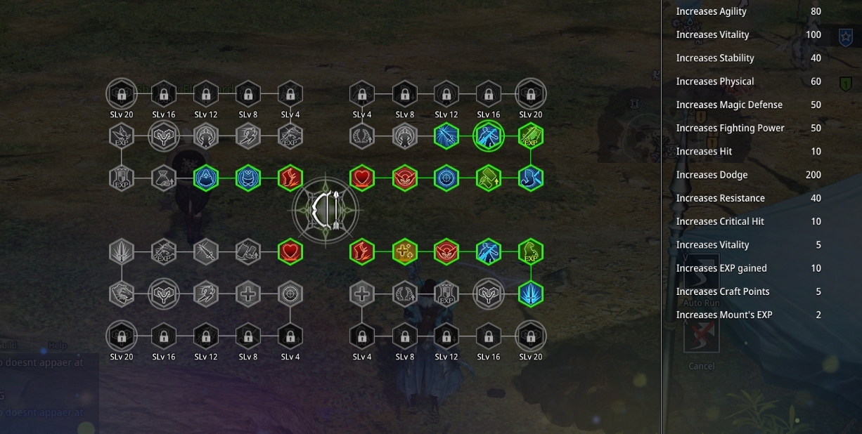 Ranger Class ended up being a pile of shit? : r/Bless