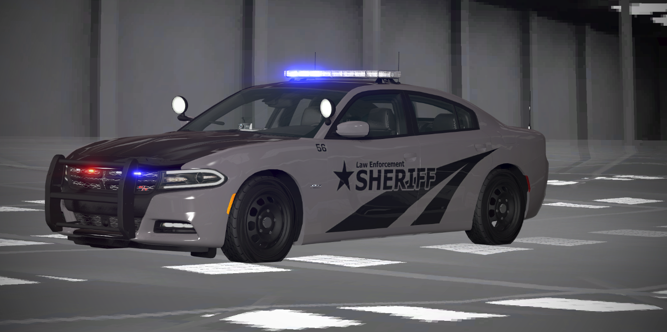 I made this texture for the Dodge Charger and it turned out amazing : r ...