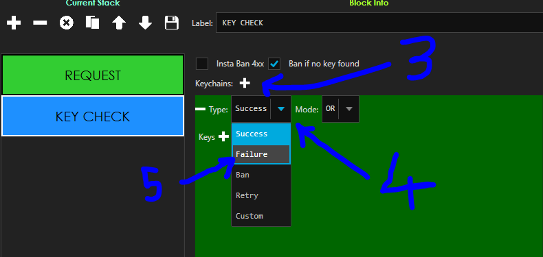 Learn How To Make Your Own Simple Openbullet Config Hack Forums 8864
