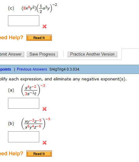 Need help simplifying equation! : r/learnmath