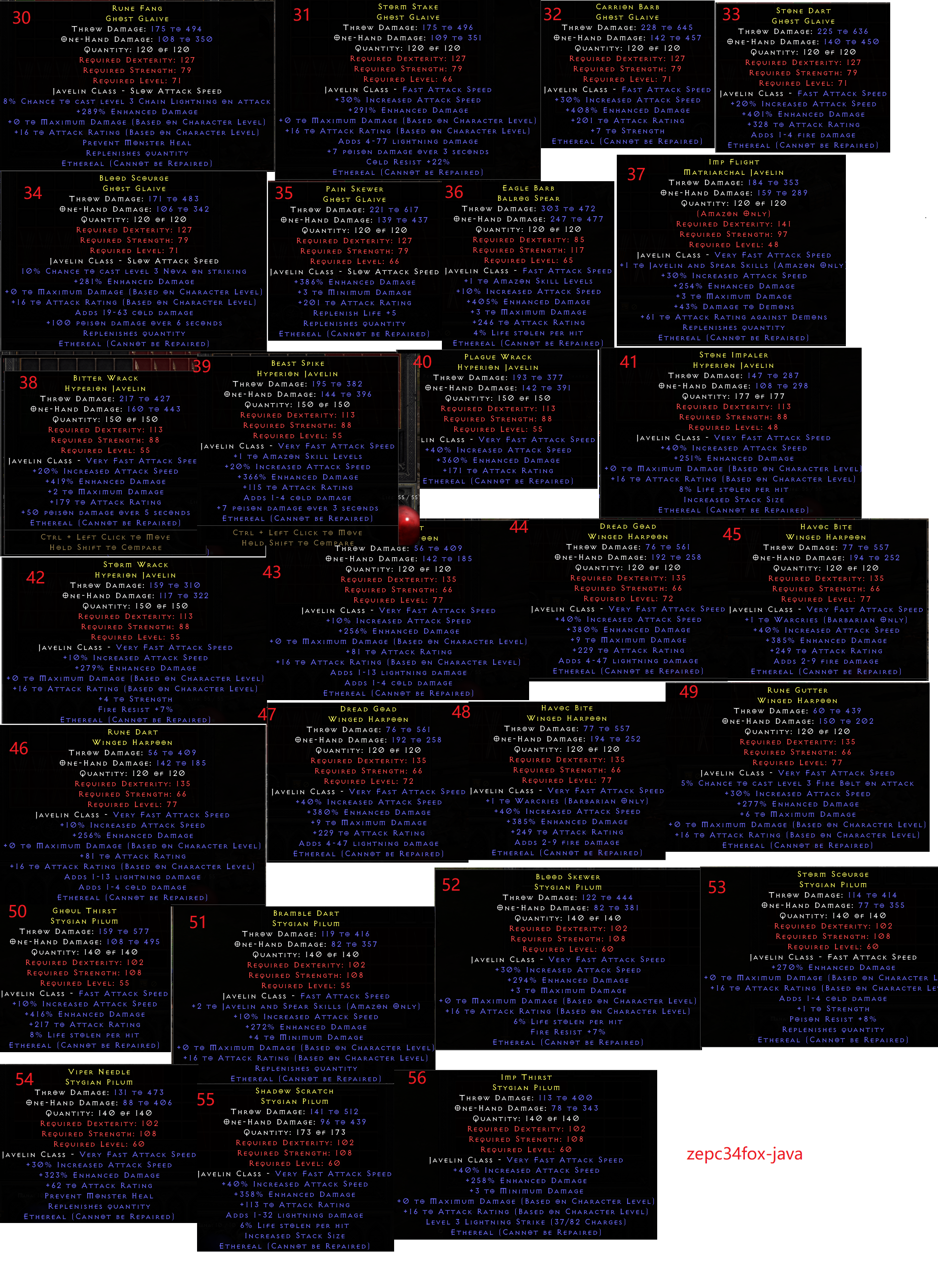 Xh23 Sexy Eth Javas Erep Ias Fools Cruel Etc - Topic - d2jsp