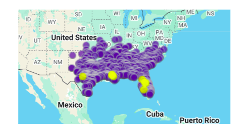 How to Attract Purple Martins - BirdWatching